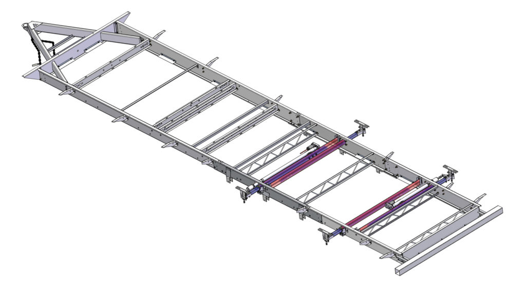 NXG-Frame - Blanchard Trailer Sales, Inc.